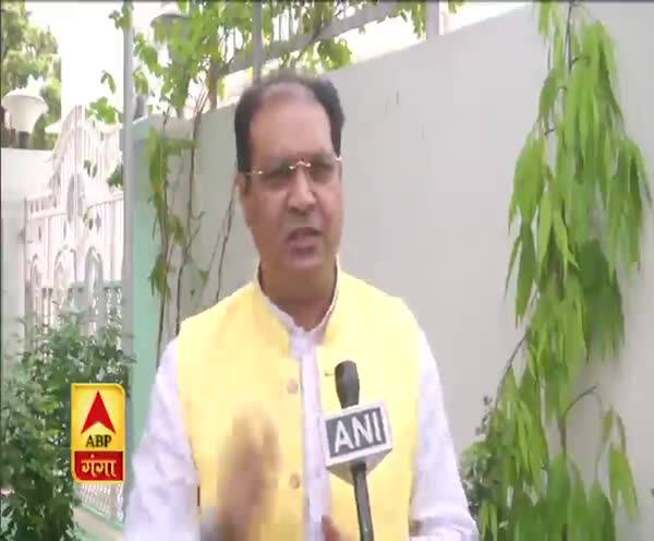 Mohsin Raja Says We Are Getting A Clear Victory | जनता में पीएम मोदी के ...