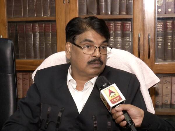 Exclusive: Bar Council Of India President Manan Mishra Makes A Big ...