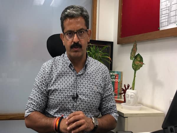 Know All About Congress' REVIVAL Plan | With Sumit Awasthi