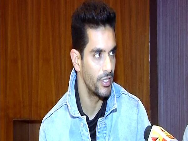 Exclusive Interview With Inside Edge Season 2 Actors Angad Bedi, Tanuj ...