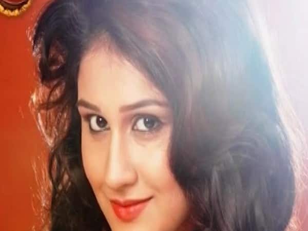 Divya Dristi: Actress Antara Banerjee joined the show