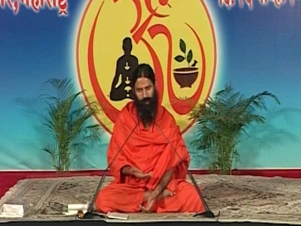 Pranayama Yoga Trip With Baba Ramdev | 15 मिनट का प्राणायाम और रोगों से ...