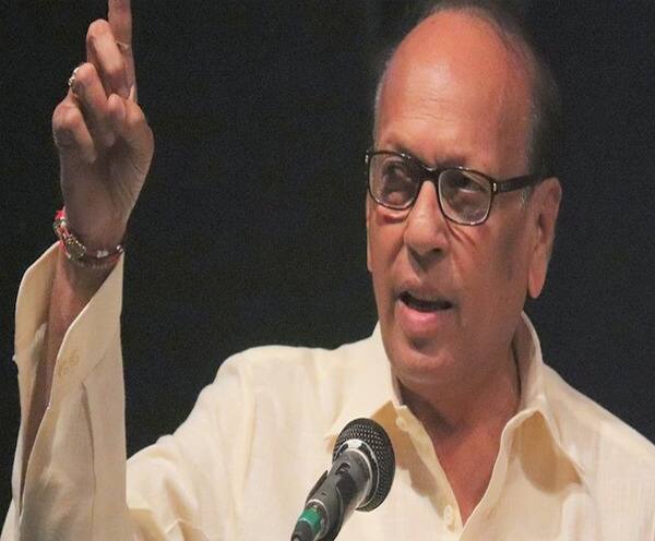 Marathi Literature Festival | साहित्य संमेलनाला न येण्याच्या धमकीवर ना ...