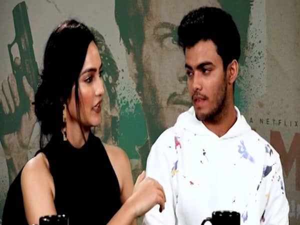 Jamtara actors share their experience of working in Netflix's web series