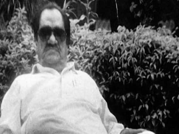 Karim Lala: Latest News, Photos and Videos on Karim Lala - ABP Live
