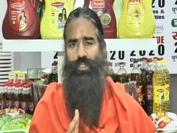 See This EXCLUSIVE INTERVIEW Of Baba Ramdev On Caa And Gdp | आखिर अब तक Baba Ramdev क्यों नहीं ...