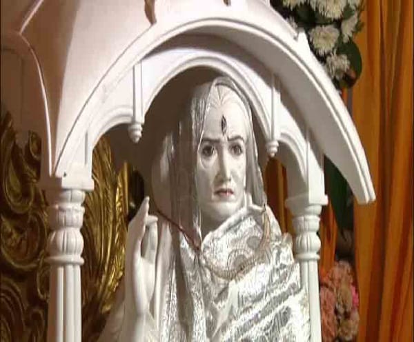 Temple Of Devi Dhumavati: Latest News, Photos and Videos on Temple Of ...