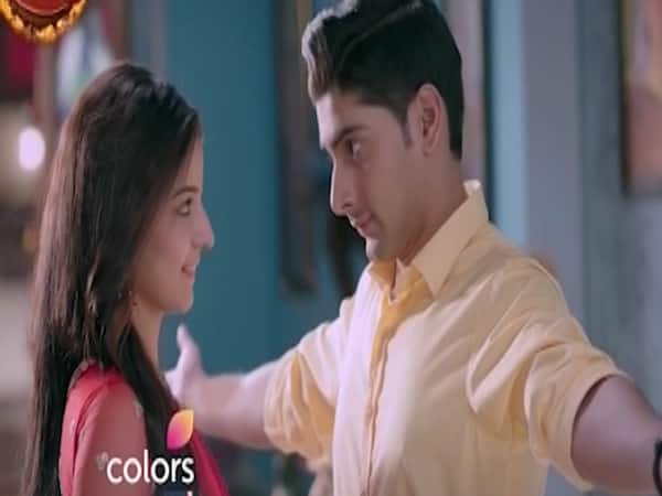 Raja and Rani fall in love | Shubharambh