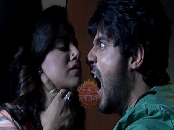 SBS Full: Preesha and Rudraksh's fight in Yeh Hai Chhatein