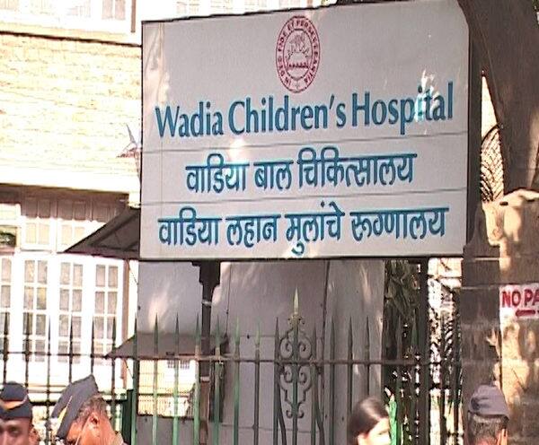 Wadia Hospital May Close Down Soon Due To Lack Of Funds | Wadia ...