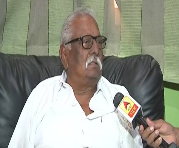 Anil Gote Slams On Devendra Fadnavis Government In Dhule | Anil Gote ...