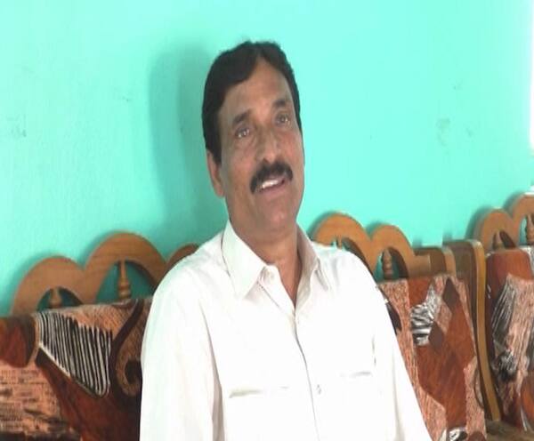 Popatrao Pawar Got Padmashree Award | Popatrao Pawar | दुष्काळी गावांचा ...