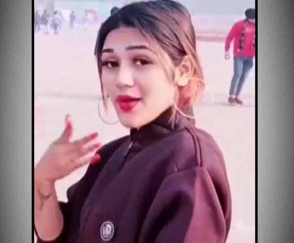 Woman Went To Delhi For Tik Tok Video Missing ৩১ ডিসেম্বর দিল্লিতে ‘টিকটক ভিডিও করতে গিয়ে