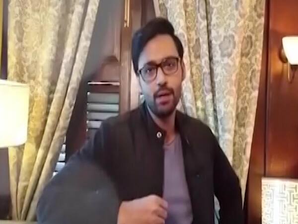Nazar actors bid farewell to viewers, share good bye video