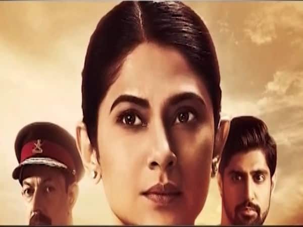 Jennifer Winget to be seen in season 2 of Code M