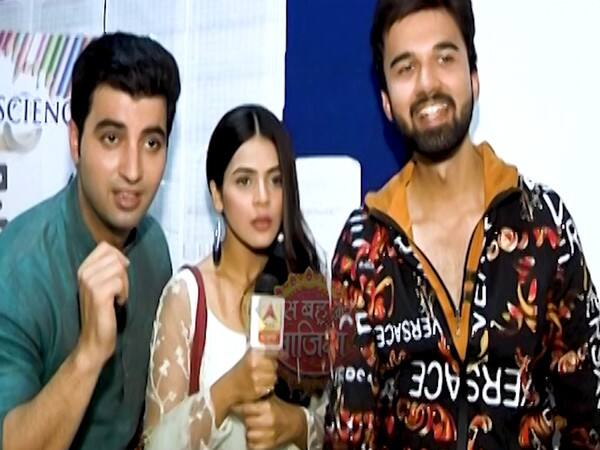 Shakti Astitva Ke Ehsaas Ki: SBS plays a word game with Heer and her ...
