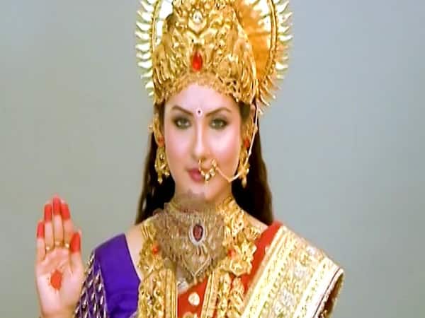 Jag Janani Maa Vaishno Devi - Kahani Mata Rani Ki: Meet Vaishno Devi