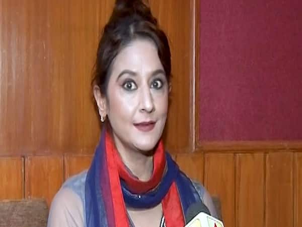 Salman Khan stood by me like a rock: Veergati actress Pooja Dadwal