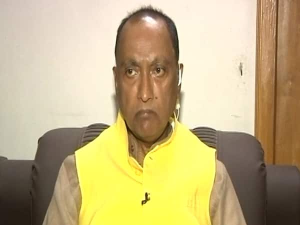 Exclusive interview of Pushpam Priya's father & JDU leader Vinod Choudhary