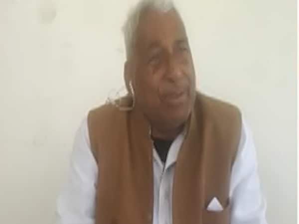 Mata Prasad Pandey explains importance of Assembly speaker