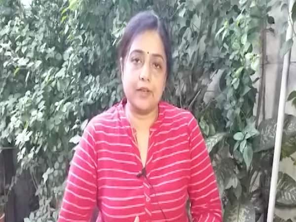 BHU Assistant Professor Geeta Rai Corona's Special Kit | BHU की Geeta ...