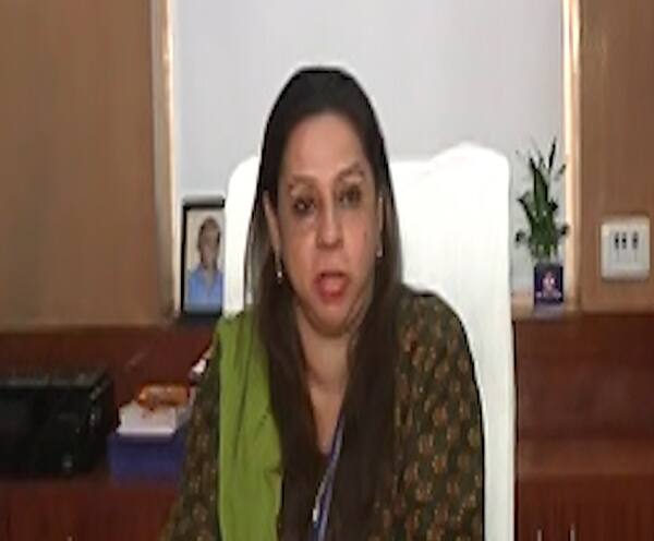 Coronavirus Committee Formed Under Dr Pallavi Saple To Observe Sangli ...