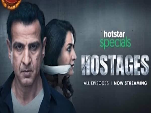 "Hostage" to return on Hotstar with second season