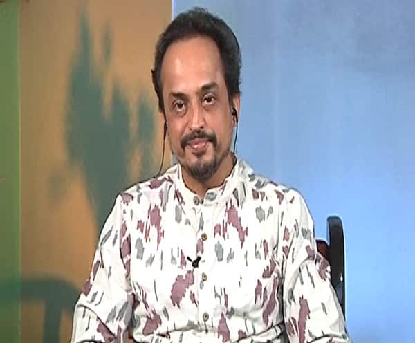 Majha Katta With Marathi Poet And Music Composer Sandeep Khare ...