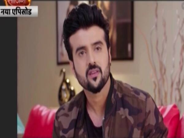 Actor Manas Shah sells his car due to financial crisis