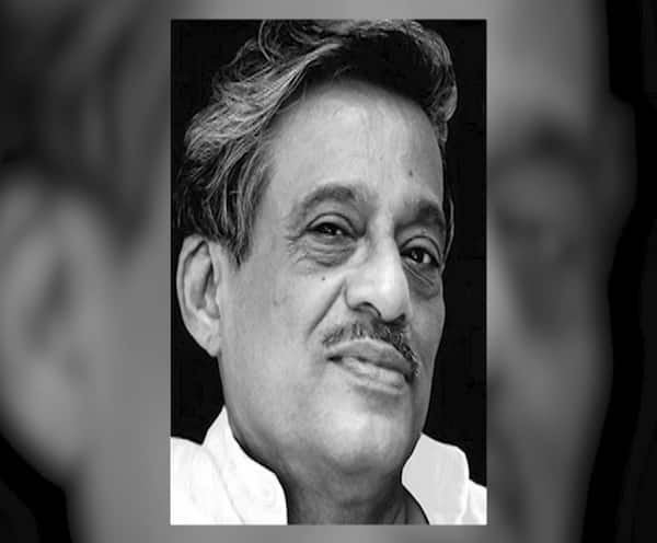 Ratnakar Matkari Passes Away Ratnakar Matkari Profile | Ratnakar ...