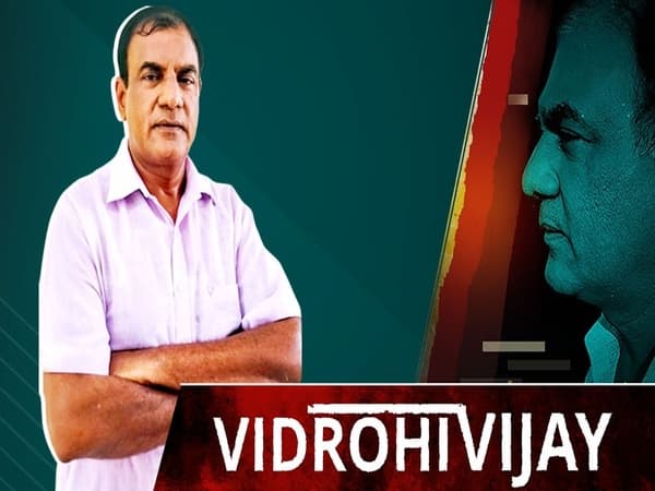 Why China Wants Conflict On India Border? Vijay Vidrohi Explains The ...