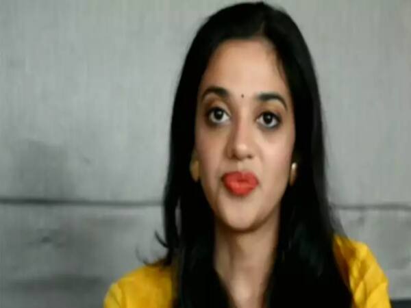 Shruti Sharma catches up with Abrar Qazi as latter returns from Jammu