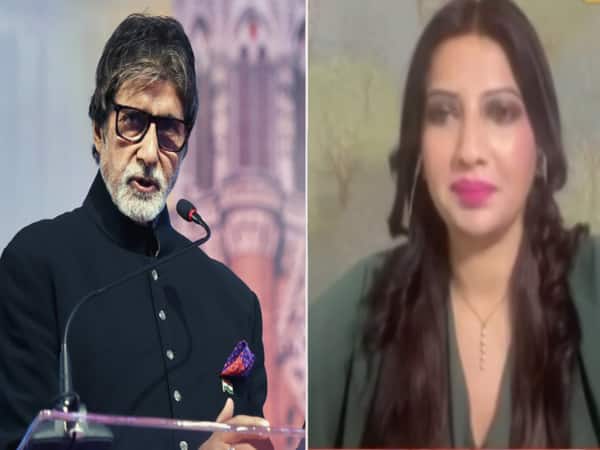 Dr Swati Maheshwari breaks down Covid-19 situation of Amitabh Bachchan