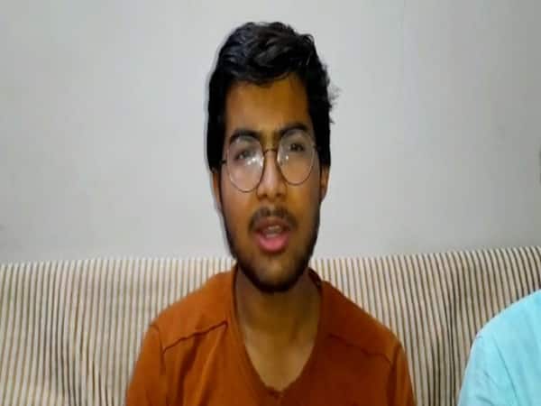 CBSE 12th Results: Meet Tushar Singh & know how he scored 100% marks