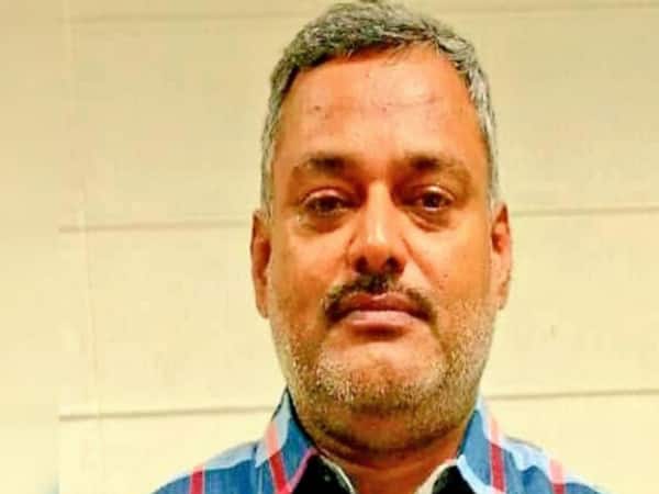 Kanpur Encounter Case: DIG Anant Dev Tiwari's Role To Be Probed ...