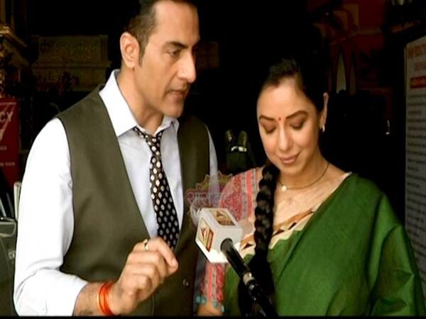 SBS Full: How Anupamaa's reel story relates to real life