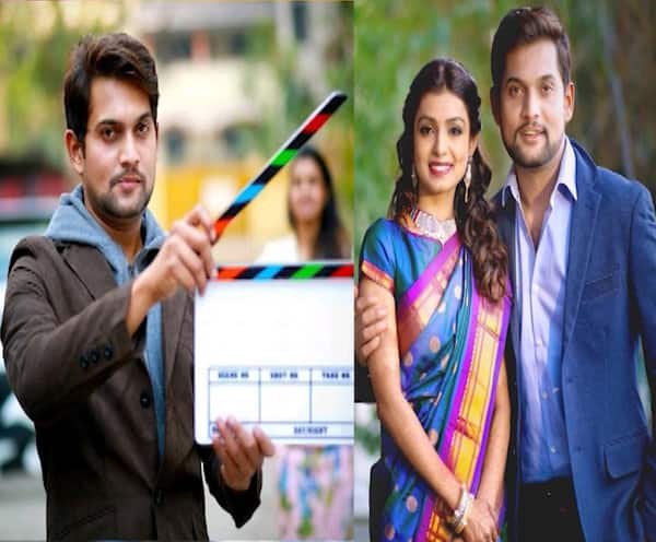 Actor Ashutosh Bhakre Suicide | अभिनेता आशुतोष भाकरेची आत्महत्या; कारण ...