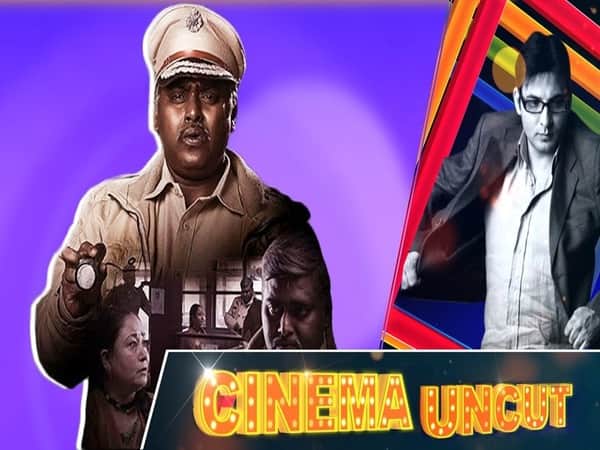 Dibyendu Bhattacharya: His Journey From Dev D's Chunni Lal to Undekhi's DSP Barun Ghosh