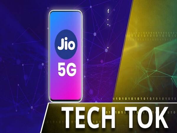 Jio, Google To Launch Affordable 5G Smartphones