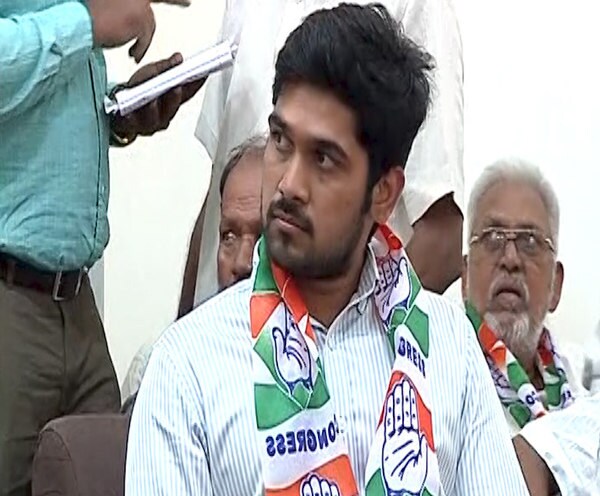 Ruturaj Patil: Latest News, Photos and Videos on Ruturaj Patil - ABP Majha