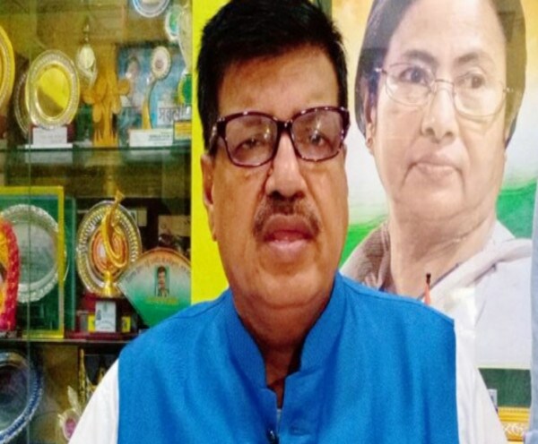Rabindra Nath Ghosh: Latest News, Photos and Videos on Rabindra Nath ...