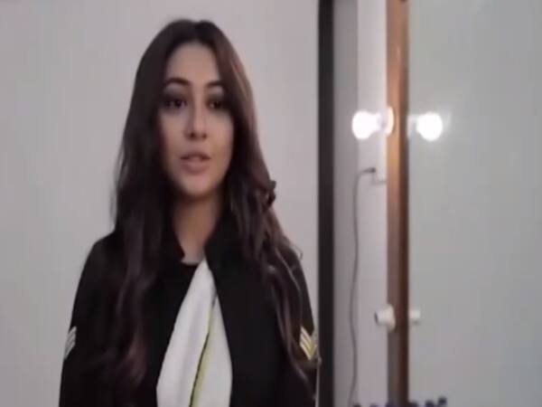 Reem Shaikh to quit serial 'Tujhse Hai Raabta'