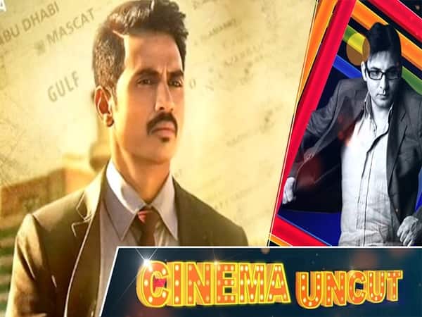 Actor Shiv Panditt's Major Revelation On 'Insider-Outsider' In ...