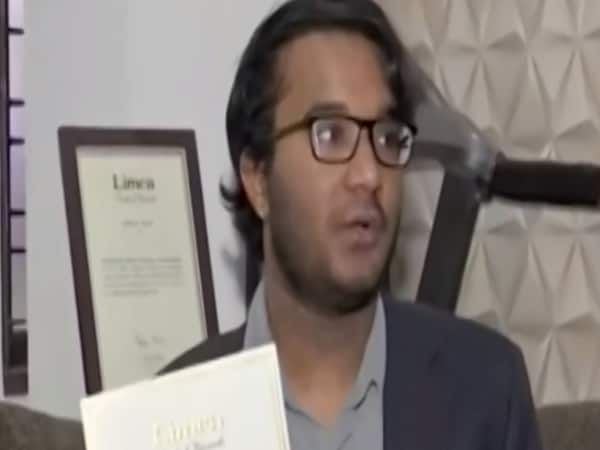 Neelakantha Bhanu Prakash wins fastest Human Calculator title