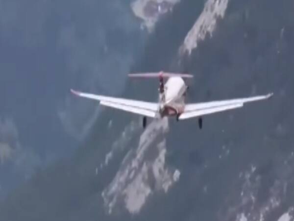 Know about the world's 10 most dangerous runways