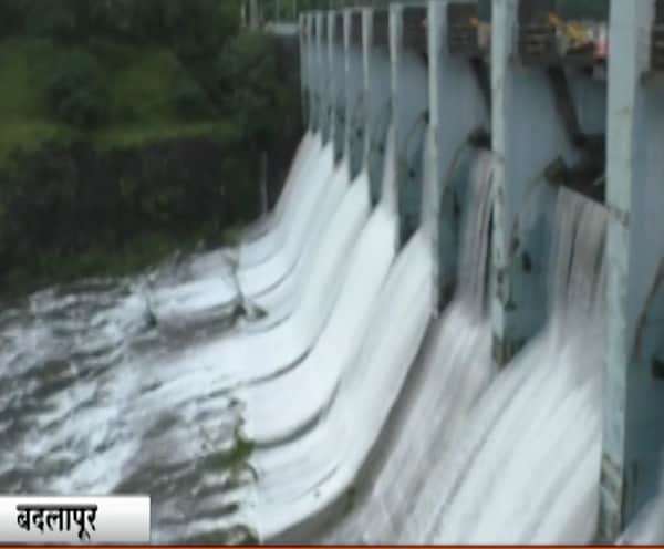 Barvi Dam: Latest News, Photos and Videos on Barvi Dam - ABP Majha