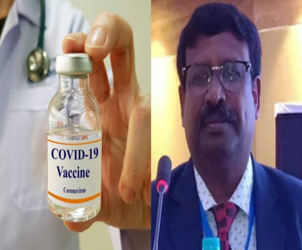 Russia Claims To Develop The 'First' Coronavirus Vaccine, Dr. Jaydev ...