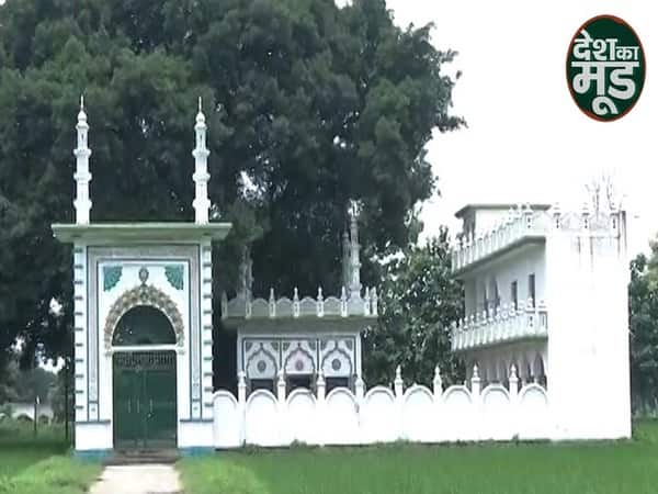 How prepared are people of Dhannipur village for the 'Babri Masjid' to ...