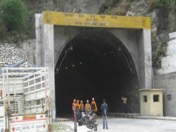 Manali: PM Modi to inaugurate Atal tunnel soon, know its benefits