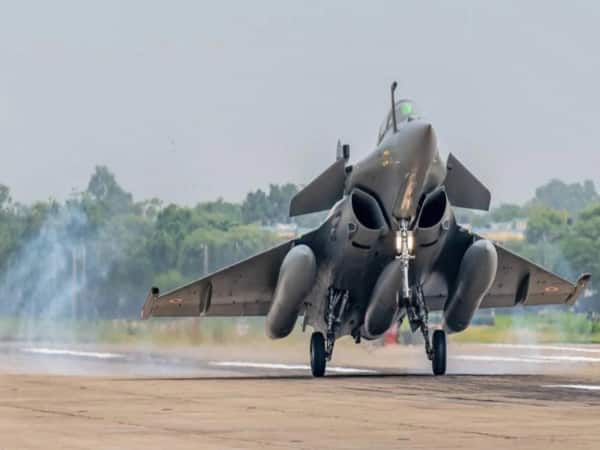 Know why Rafale induction is crucial amid India-China tension